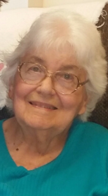 Ruth E. LaRocque Churco | News, Sports, Jobs - Adirondack Daily Enterprise